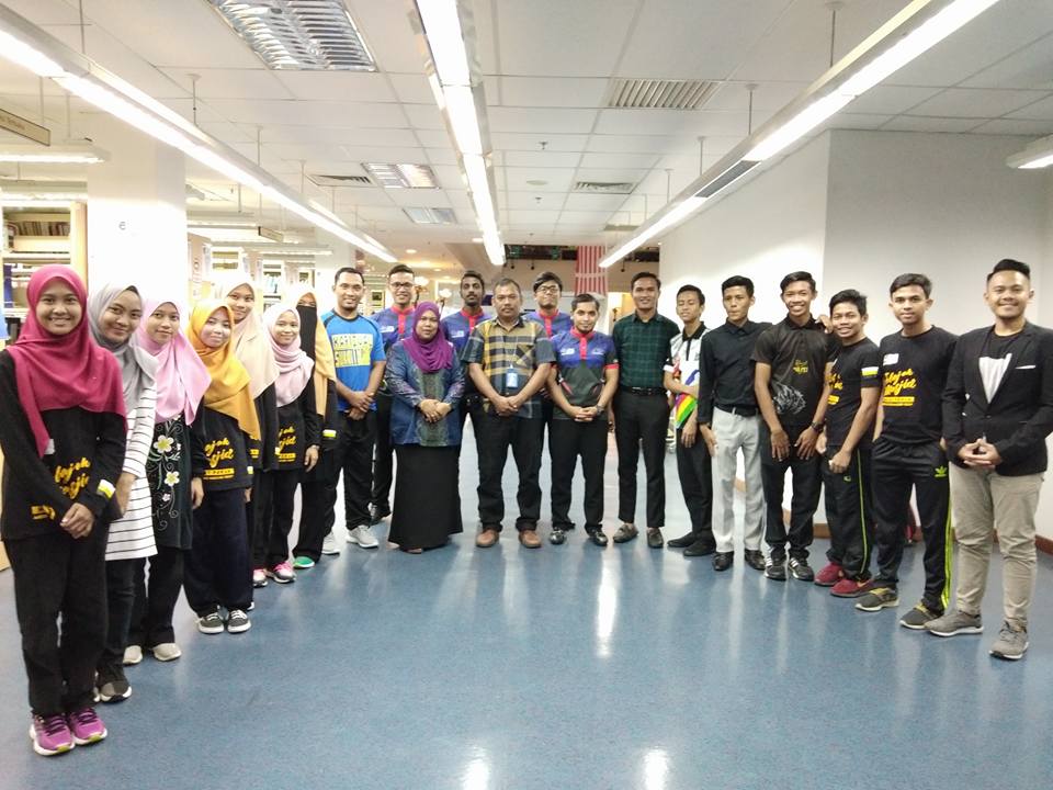 UPSI and UiTM Collaborate – Planning Community Programs and High Impact ...