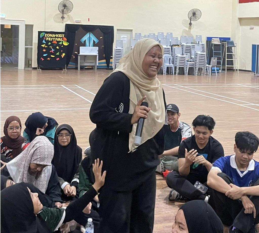 Kursus Kepimpinan Kolej Awang Had Salleh: Memupuk Generasi Pemimpin ...