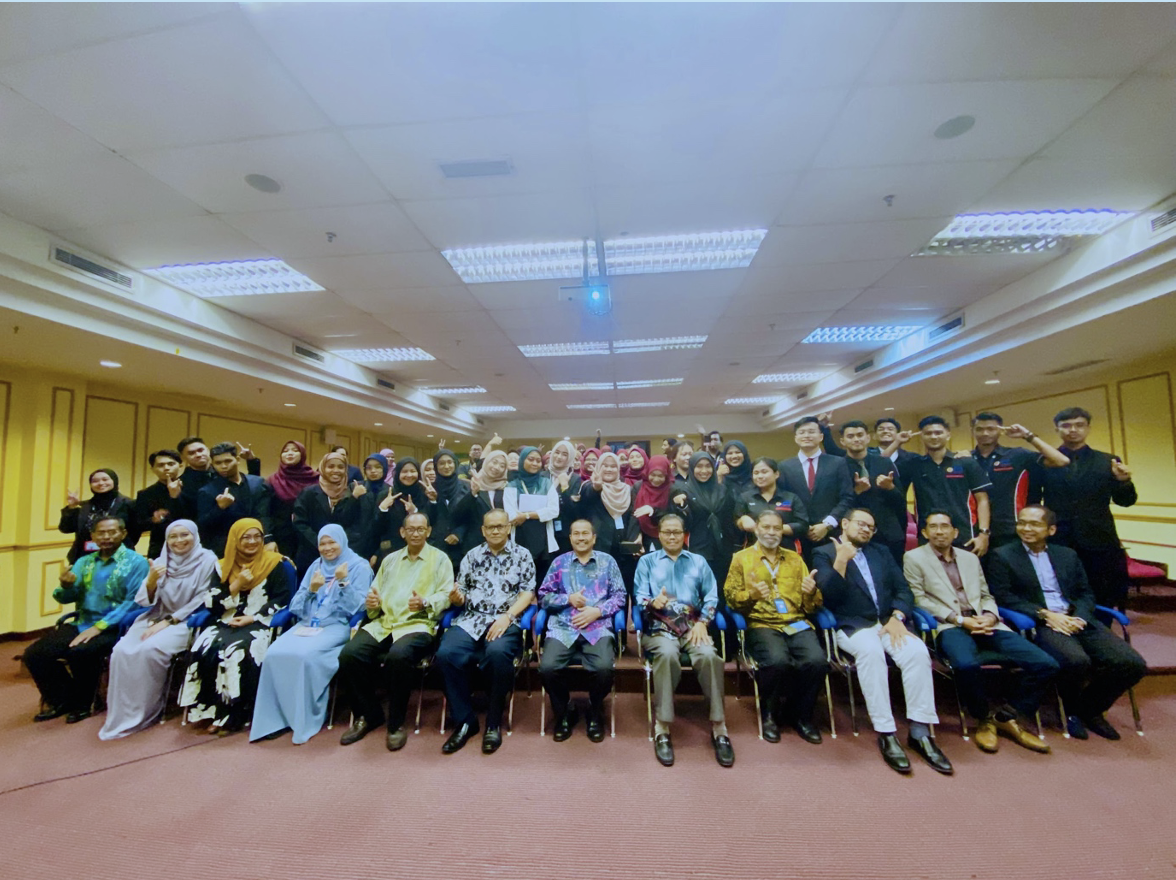 Seminar Pemikiran A.Halim Ali 2024 (SPAHA24) – E-PENA