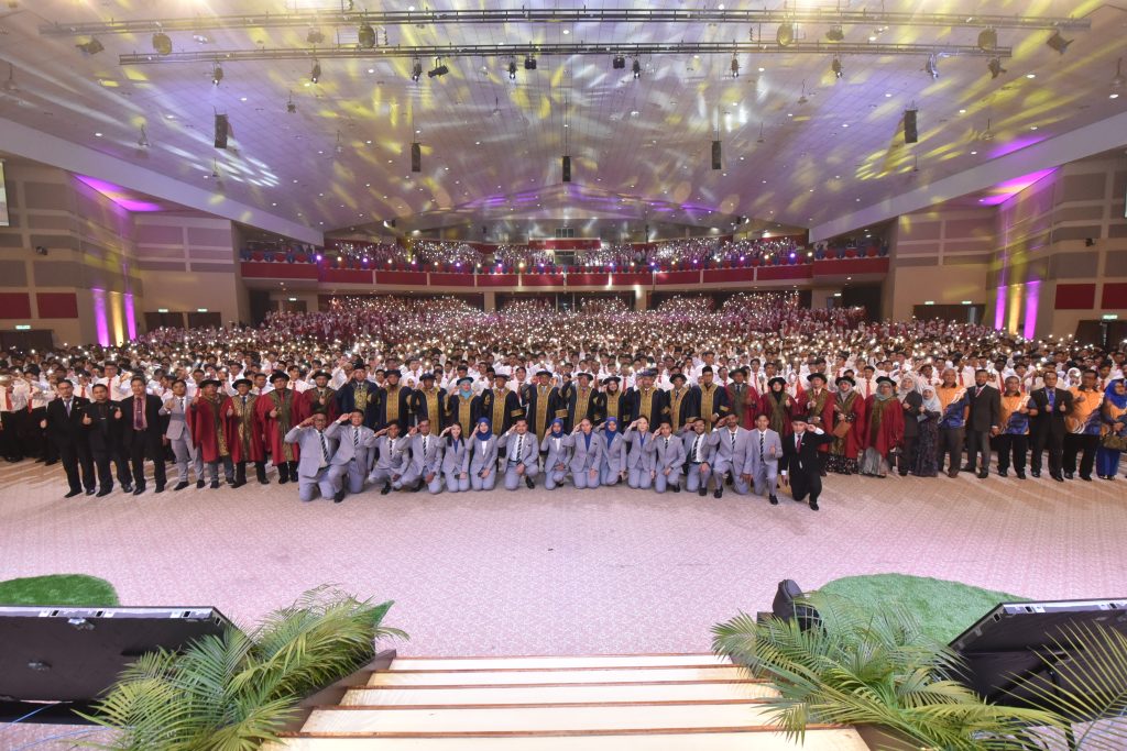 Mahasiswa Ijazah Sarjana Muda UPSI Ambilan Baharu Luar Biasa – E-PENA