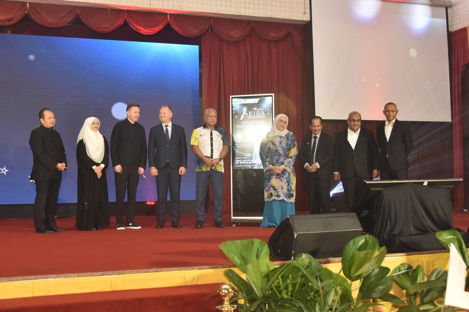 UPSI Semarak Budaya Kecemerlangan Melalui AKIRA 2024 – E-PENA