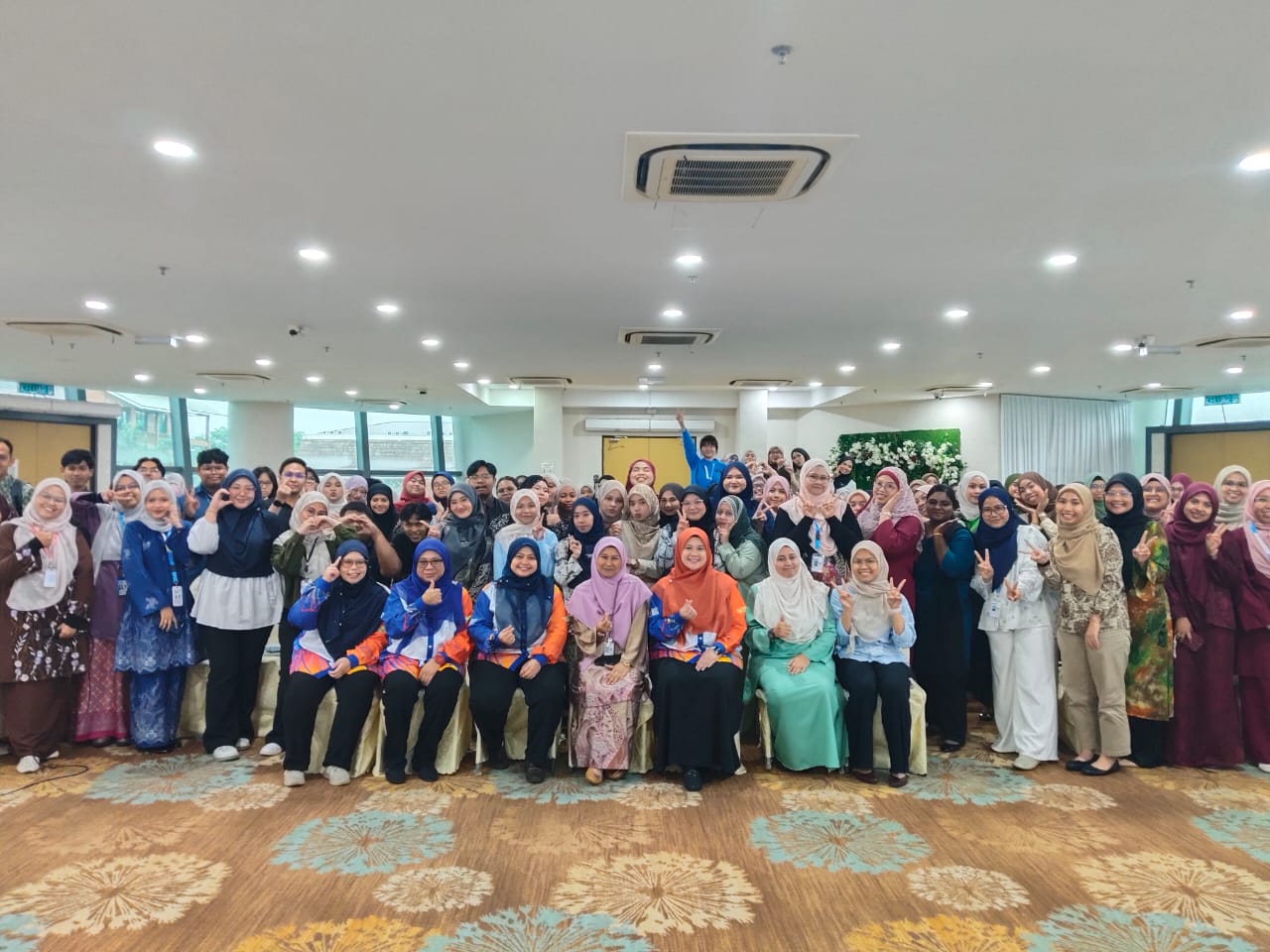 UPSI-UCYP Perkukuh Jaringan Akademik melalui Perkongsian Pascasiswazah ...